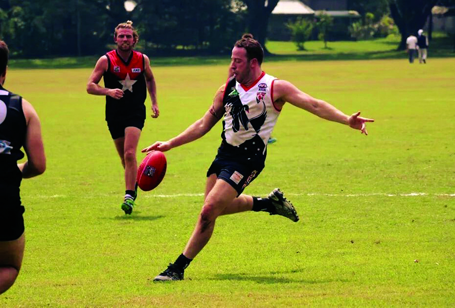 Tim Pickert – Vietnam SwansVietnam Swans