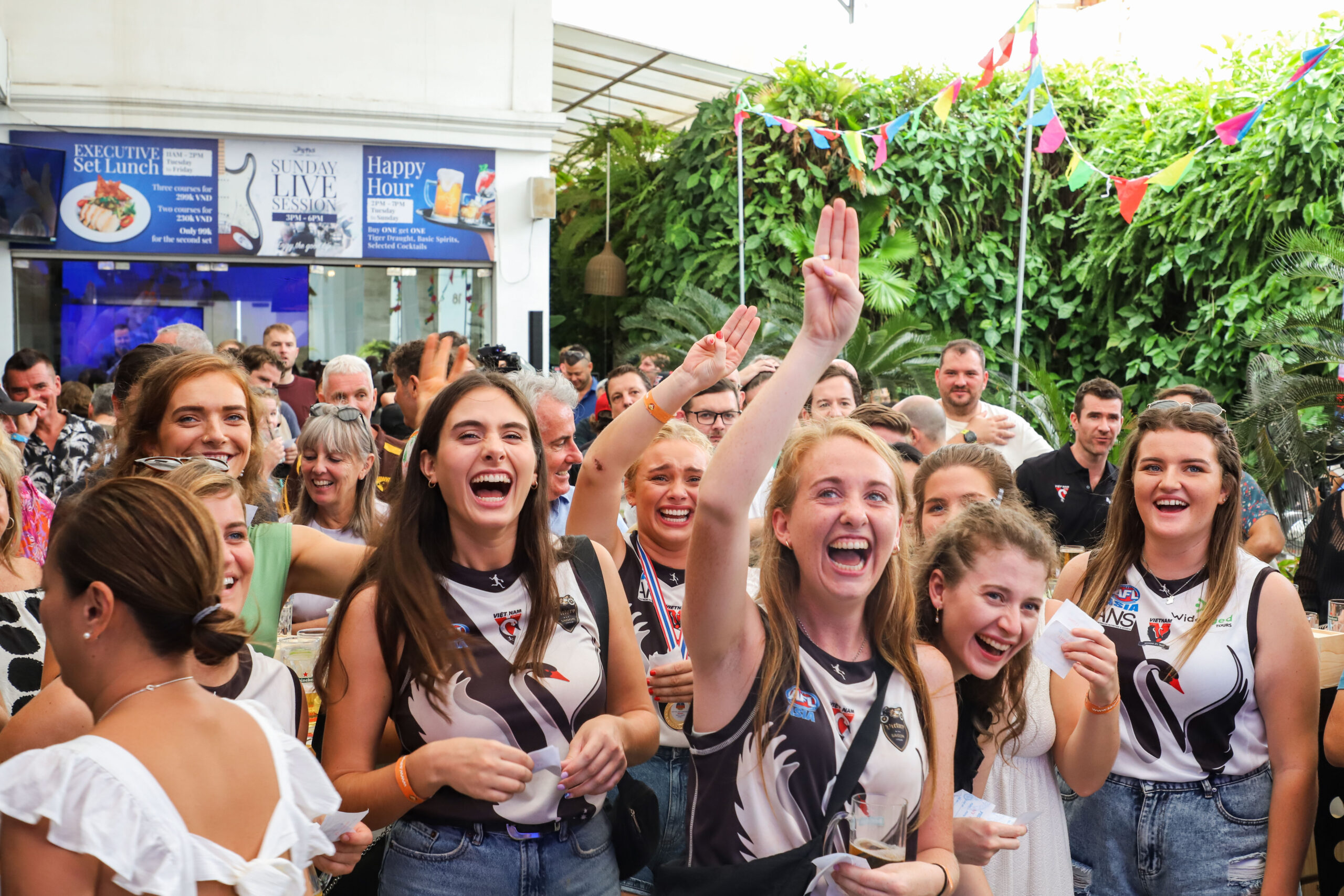 Incredible Sponsor Support Sees Another Hugely Successful Grand Final ...